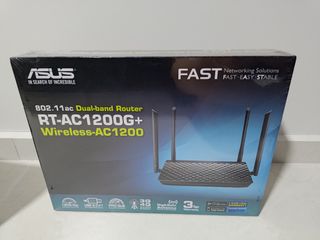 BNIB Singtel wifi 6 router WG660242-ST, Computers & Tech, Parts ...