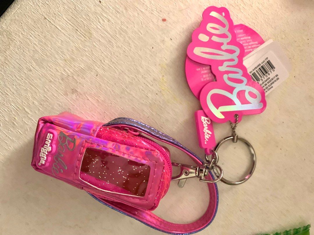 Barbie Smiggle, Hobbies & Toys, Toys & Games on Carousell