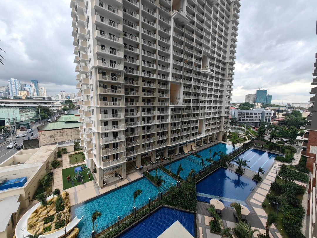 Best Deal Save 4.98M 2bedroom 53.5sqm Condo Pasalo in Kapitolyo Pasig ...