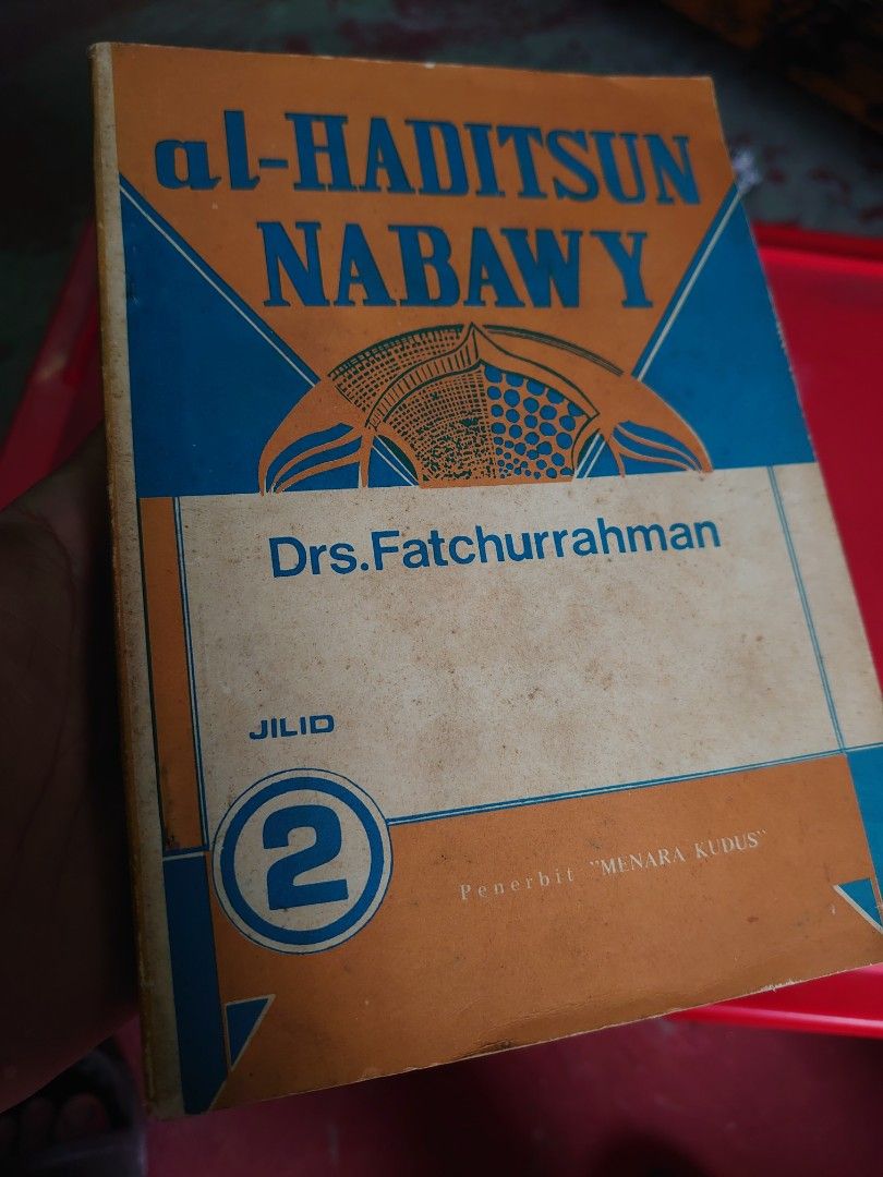 buku kitab lama, Hobbies & Toys, Books & Magazines, Religion Books on ...