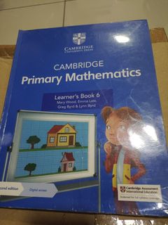 Cambridge Checkpoint Mathematics - practice book (year 9), Hobbies ...