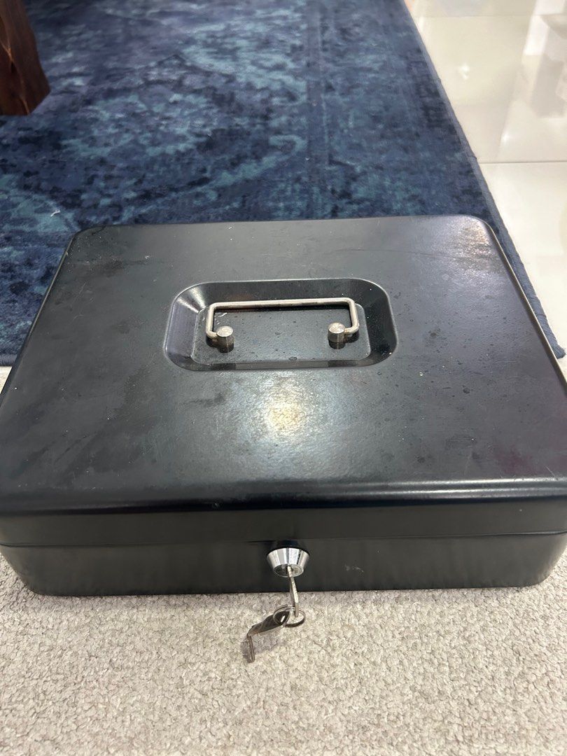 cash register box, Everything Else, Others on Carousell