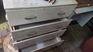SSF Chest Drawer, Furniture & Home Living, Furniture, Shelves, Cabinets ...