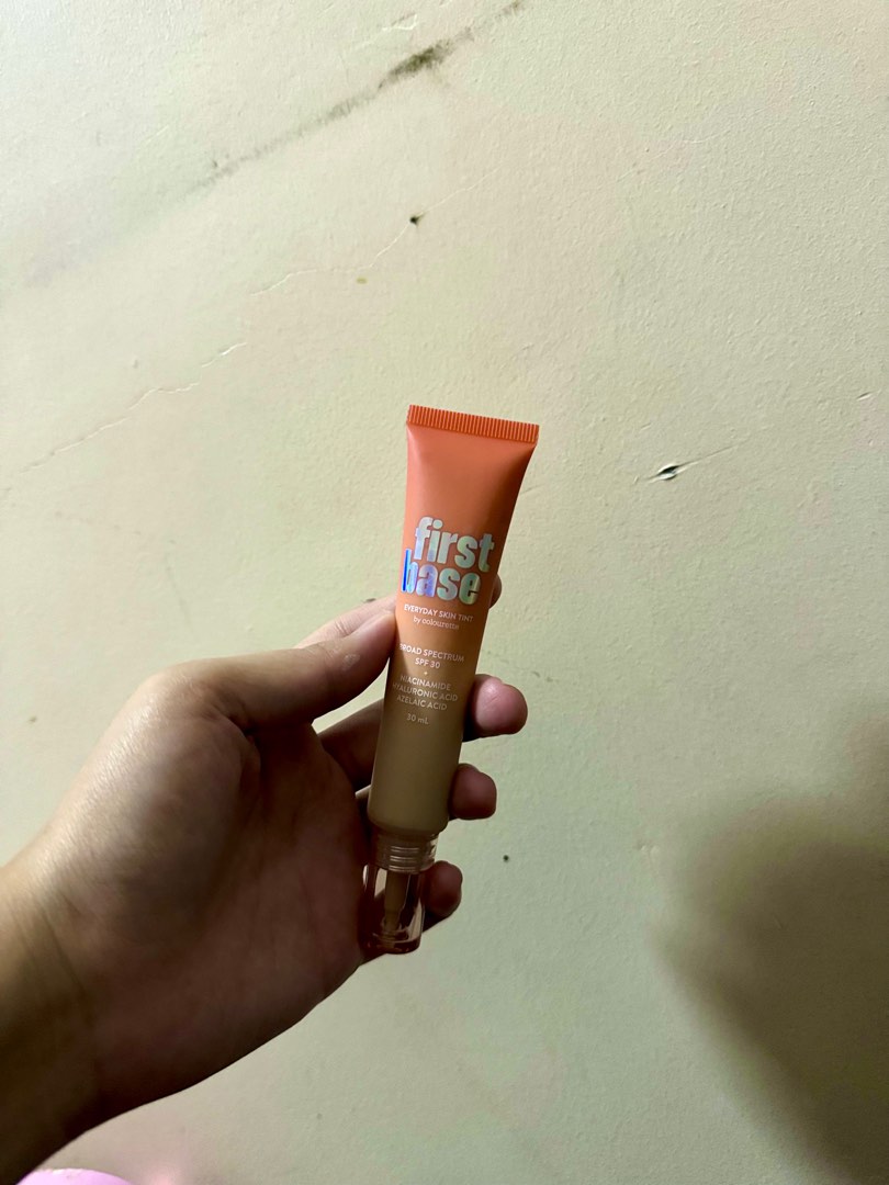 Colourette First Base Skin Tint - Mati, Beauty & Personal Care, Face ...