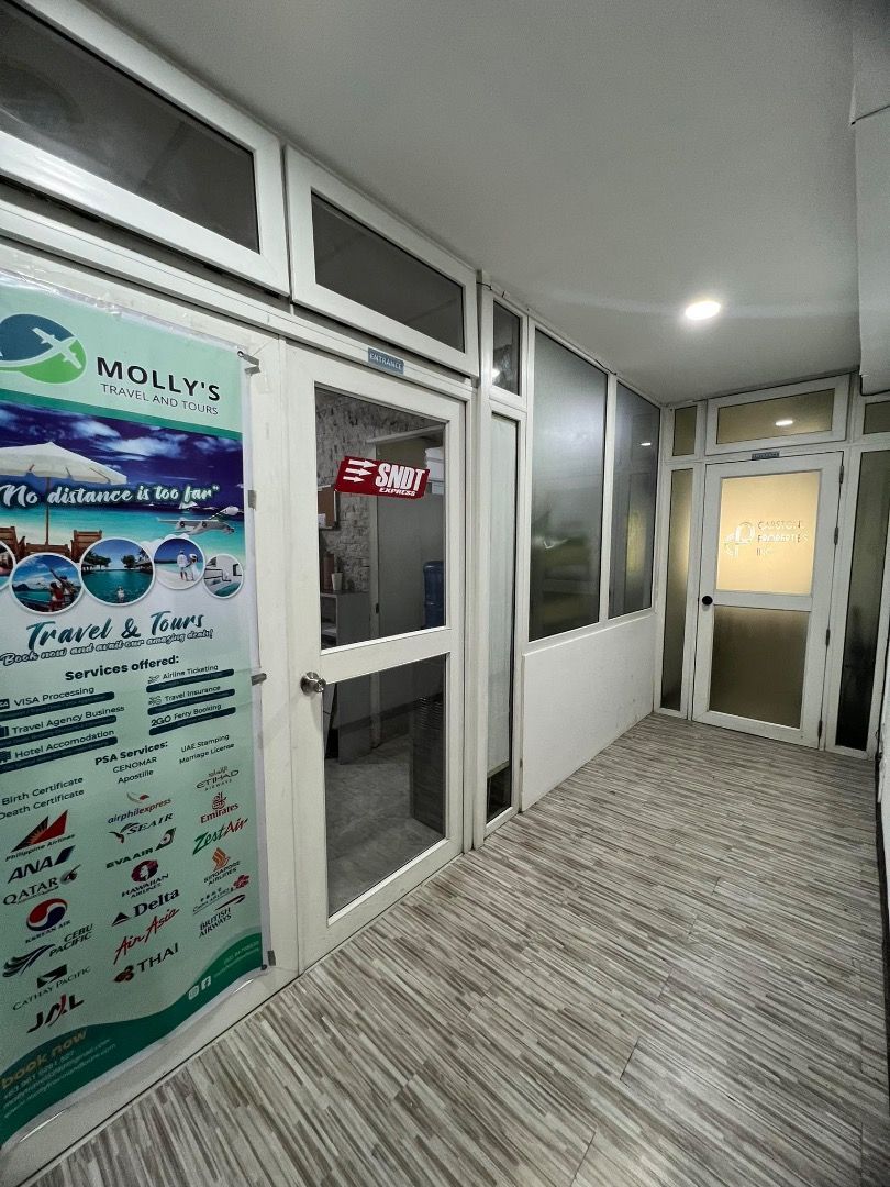 Commercial Office Space FOR SALE at Grand Emerald Tower Ortigas Pasig ...