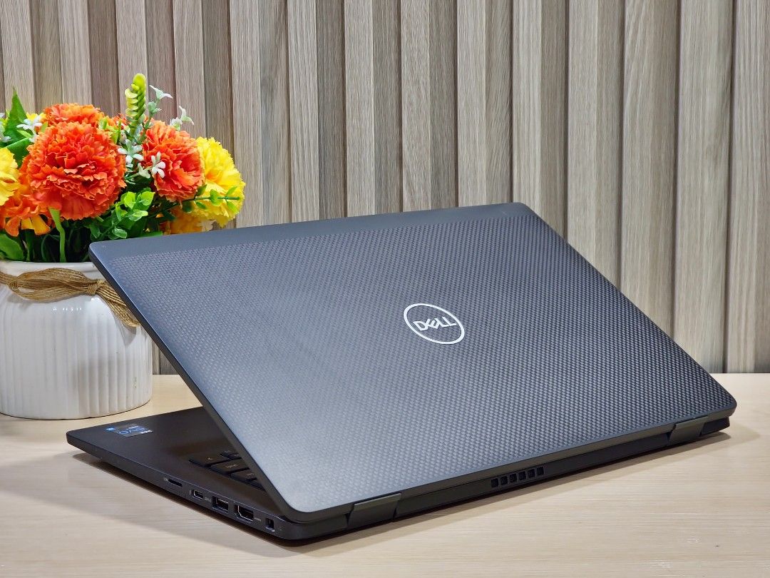 Dell Latitude 7420 i7 11th Gen 16GB RAM 256GB SSD FHD, w/ Finger Print ...