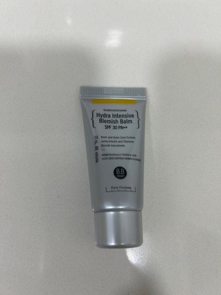 Dr.GBB Cream 20ml, 美容＆個人護理, 健康及美容 - 皮膚護理, 化妝品 - Carousell