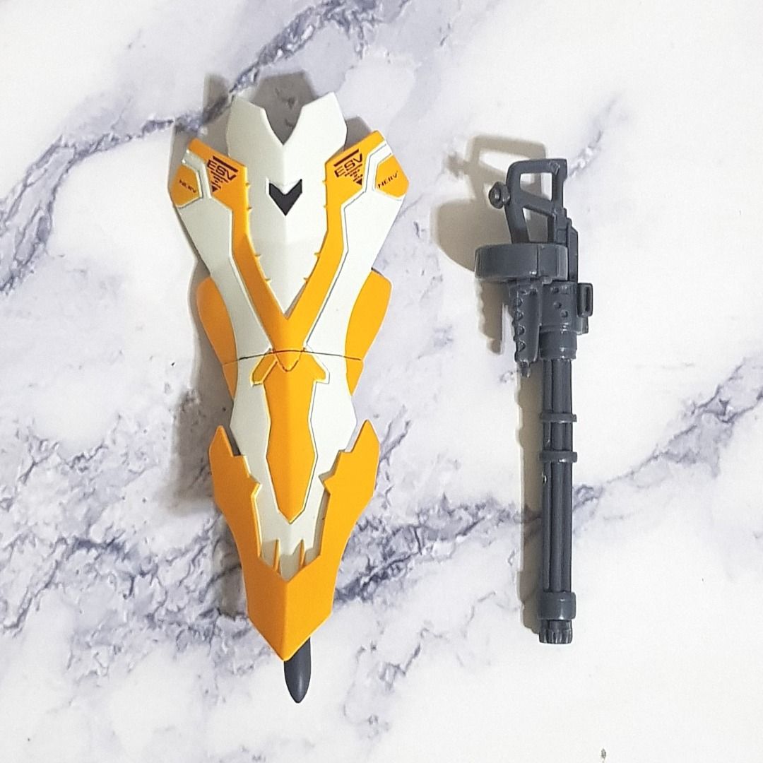 Evangelion Figures Assorted Asuka Rei Mari Ritsuko Yui Ibuki Hikari ...