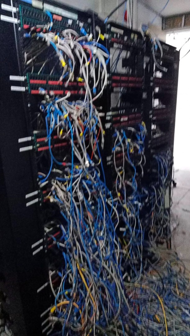 Free Pickup Buyer of Scrap Disposal Server, Laptop, Computers ...