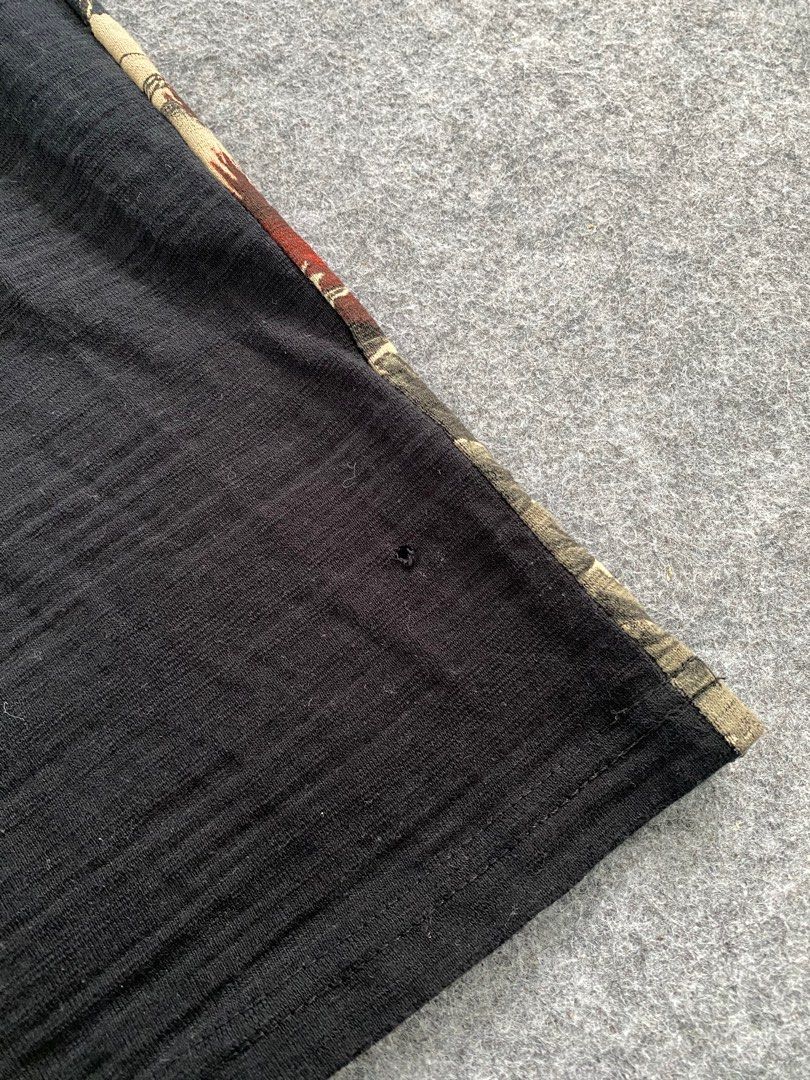 Godzilla tag official japan full art, Fesyen Pria, Pakaian , Atasan di ...