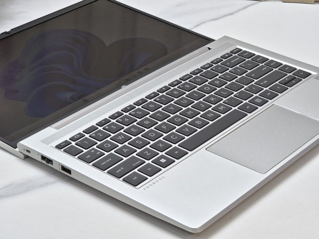 HP ProBook 445 G8 AMD Ryzen 5 5600U 16GB RAM 512GB SSD 14 Inch IPS ...