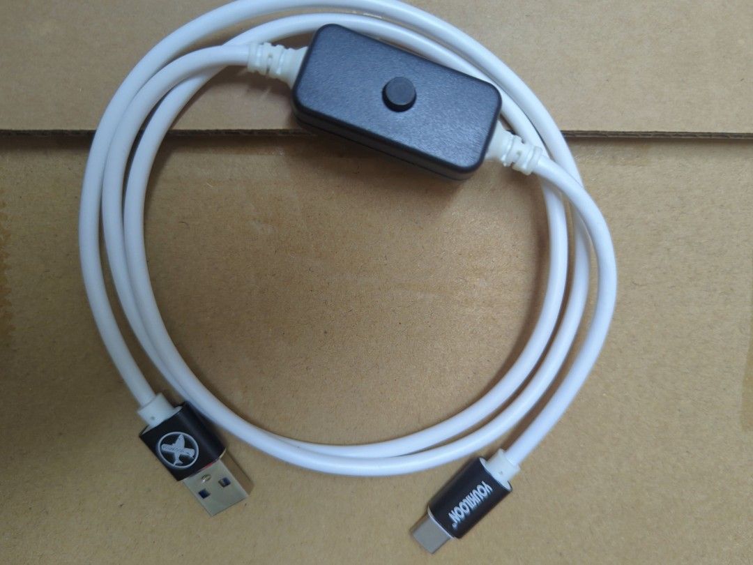 Original HYDRA V2 EDL Pro Cable, Mobile Phones & Gadgets, Mobile ...