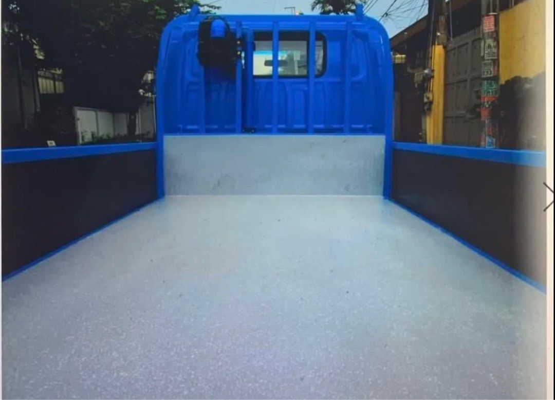 Isuzu Elf 6W Cargo Dropside, Double Cab, Aluminum Van, Mini Dump Trucks ...