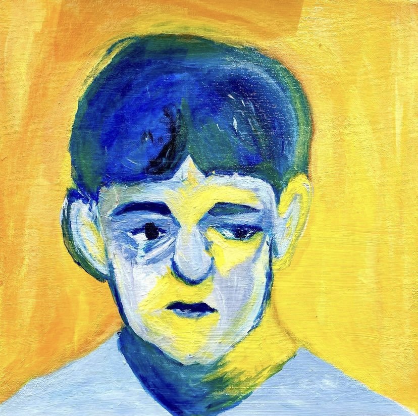 JANNABI Legend Album Korean Art Canvas, Hobbies & Toys, Stationery ...