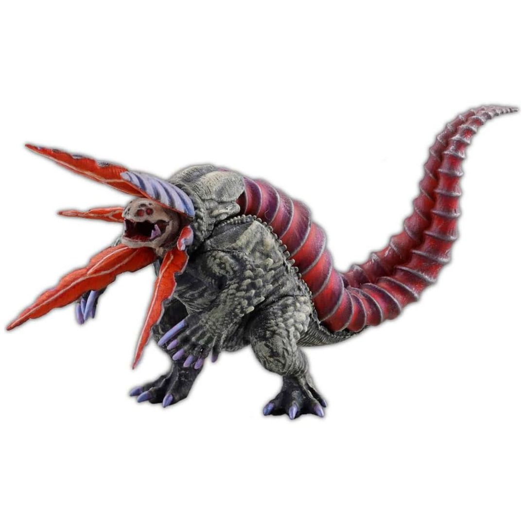 Kaiyodo Capsule Q Characters Shin Ultraman All 3 Types Set, Hobbies & Toys, Toys & Games on ...