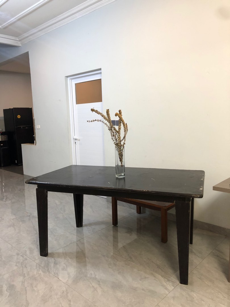 MEJA MAKAN MEJA KANTOR MEJA DIREKTUR MEJA BELAJAR MEJA SERBAGUNA MEJA ...