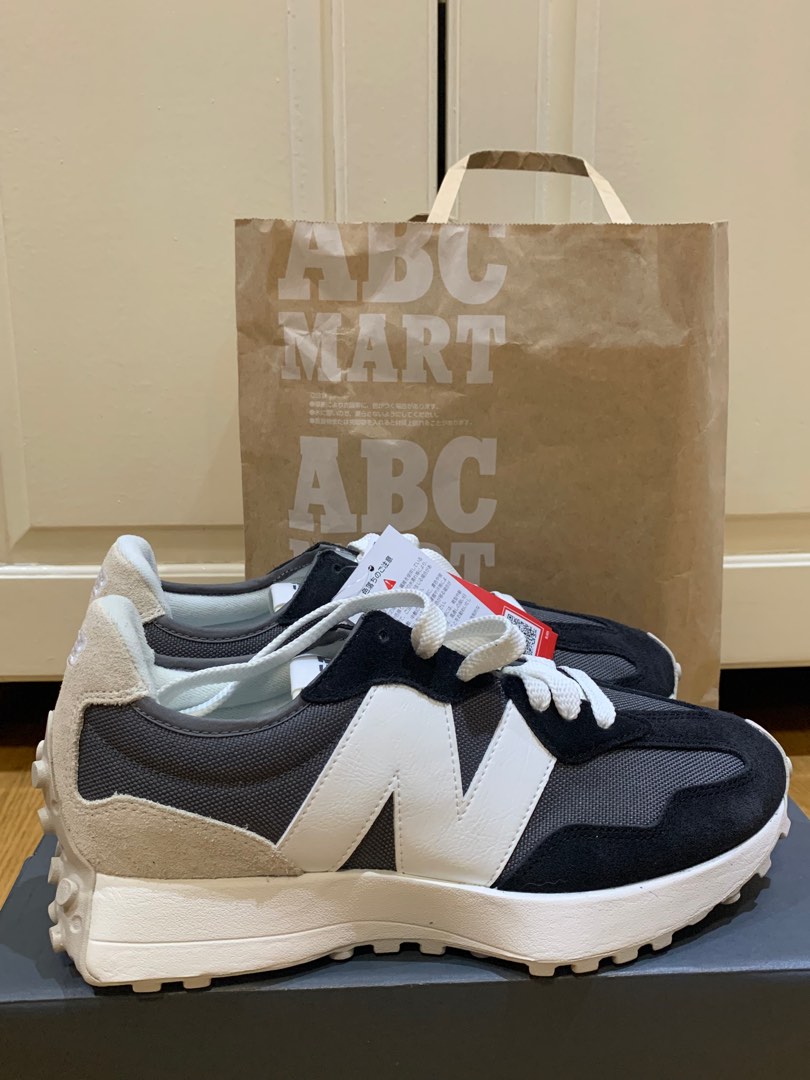 New Balance 327 (U327FE) Size 9 M, Men's Fashion, Footwear, Sneakers on ...