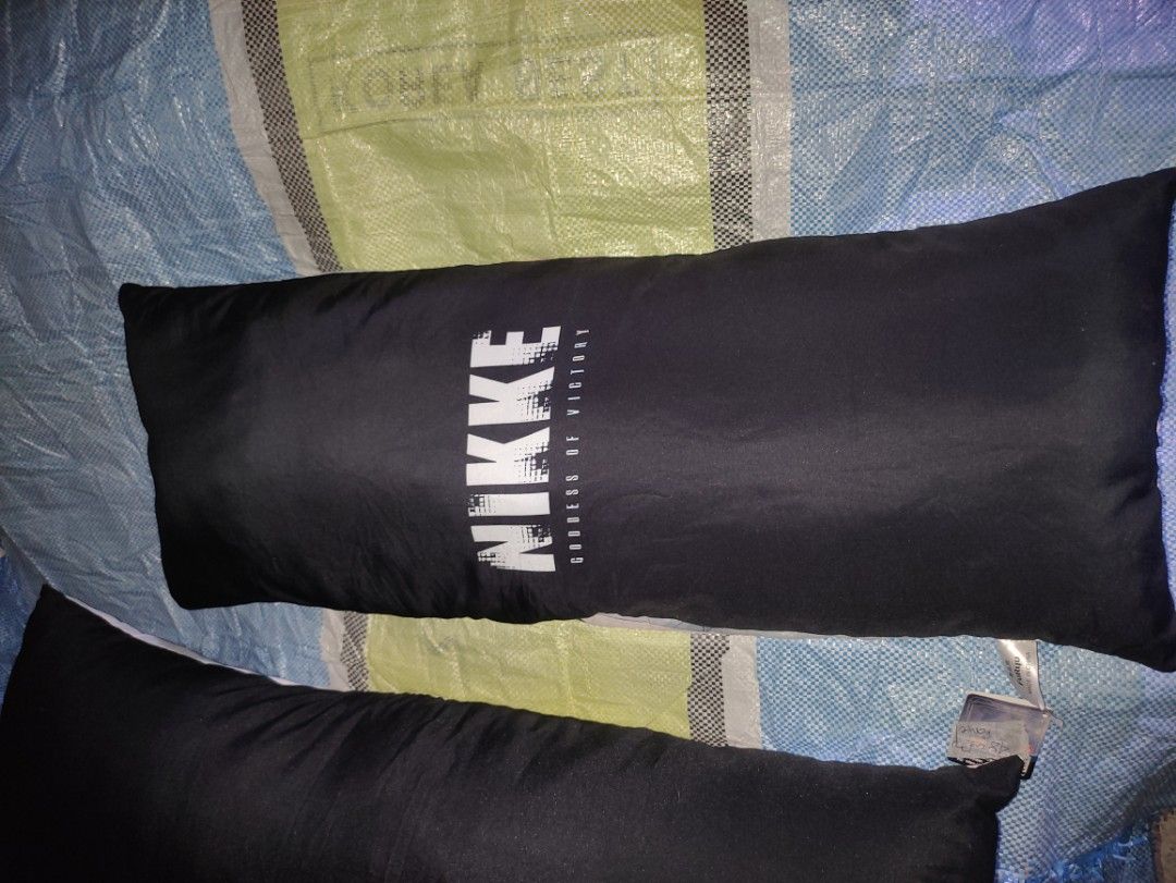 Nikke the goddess of Victory mihara body pillow, Hobbies & Toys, Toys ...