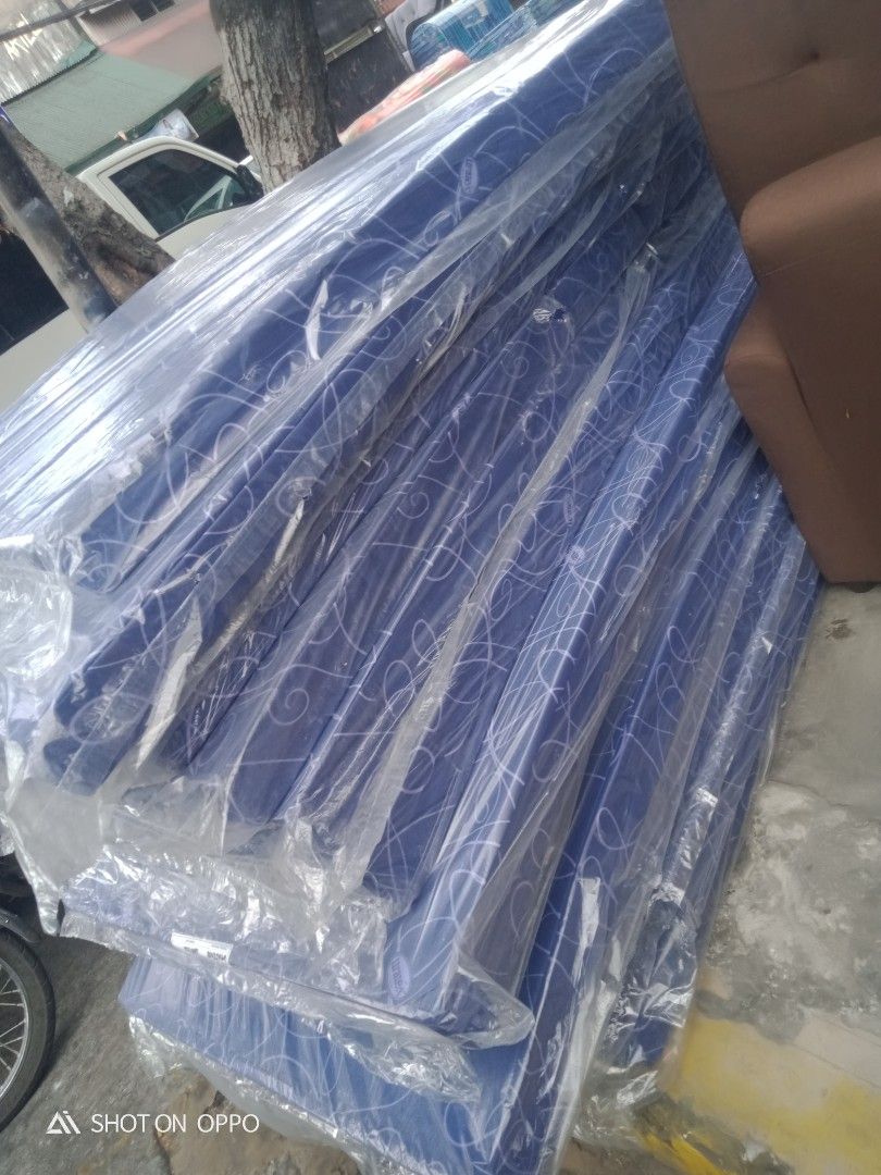 Original uratex foam, Furniture & Home Living, Furniture, Bed Frames ...