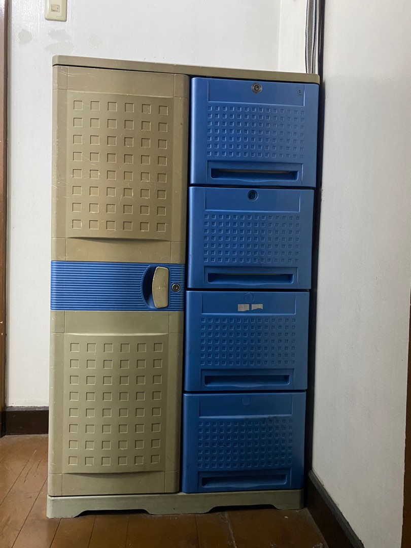Orocan Cabinet, Furniture & Home Living, Furniture, Shelves, Cabinets ...