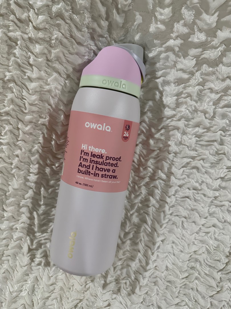 Owala Candy Coated, Furniture & Home Living, Kitchenware & Tableware ...