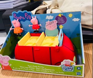 Peppa Pig Phonics Alphabet Tablet, Hobbies & Toys, Toys & Games on ...