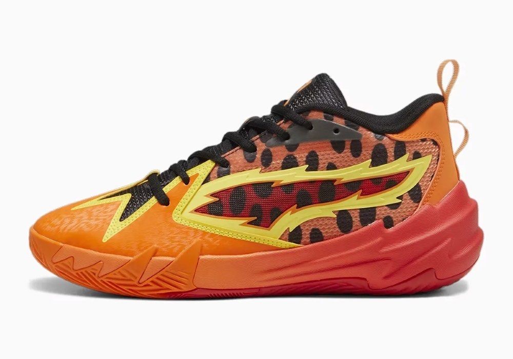 Puma Scoot Zero Cheetos [US 12], Men's Fashion, Footwear, Sneakers on ...
