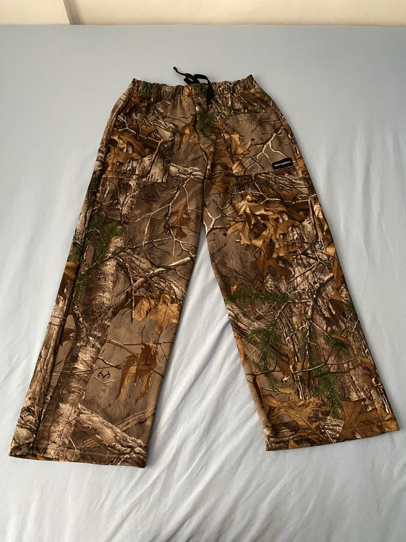 Realtree pants sentiment gallery v2, Men's Fashion, Bottoms, Jeans on ...