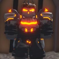 Red Phantom Set [VERY LIMITED COSMETIC] (Mythic) | Elemental Dungeons ...