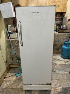 TCL TWO DOOR REFRIGERATOR NO FROST INVERTER / TCL PERSONAL REFRIGERATOR ...
