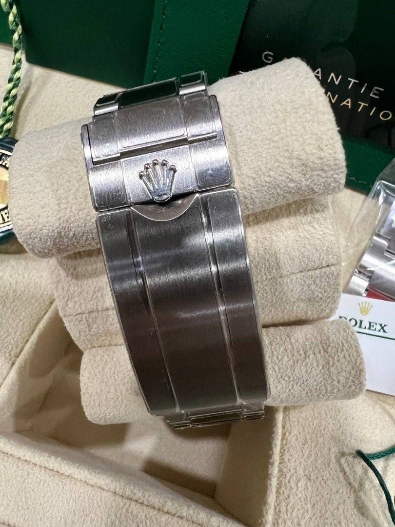 Rolex Submariner 126610lv, Luxury, Watches on Carousell