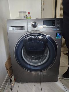 Samsung Washing Machine Digital Inverter Technology, TV & Home ...