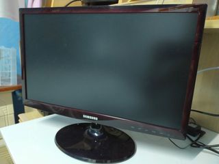 Samsung S22C450BW - SC450 Series 22 Inches 1680 x 1050 Resolution D-Sub ...