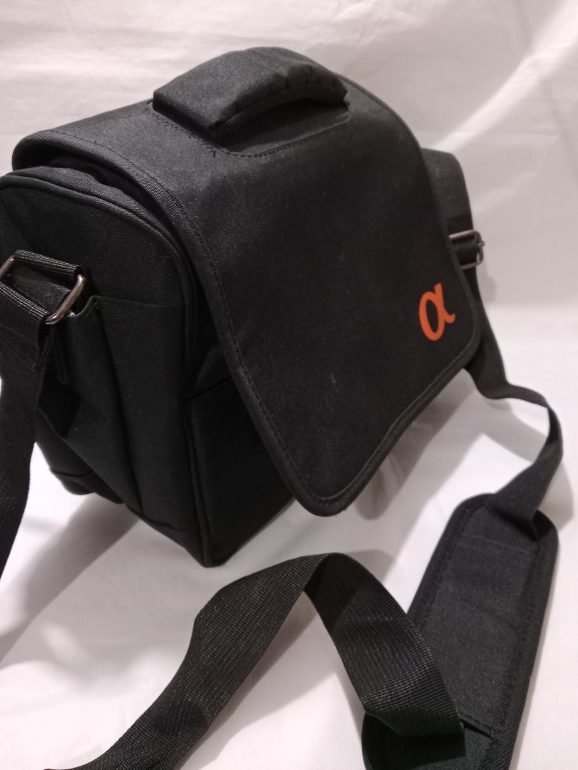 sony alpha camera bag camera bag, Photography, Photography Accessories ...