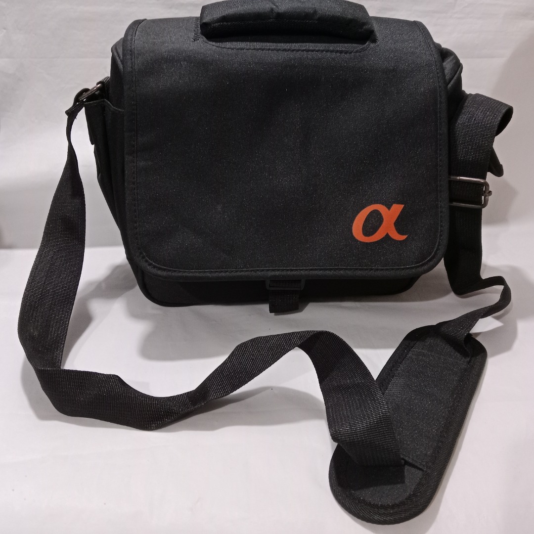 sony alpha camera bag camera bag, Photography, Photography Accessories ...