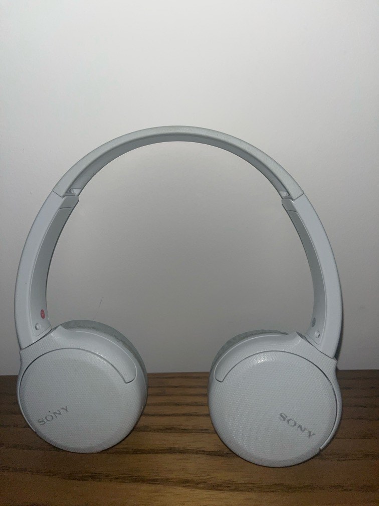 Sony Headphones, Audio, Headphones & Headsets on Carousell