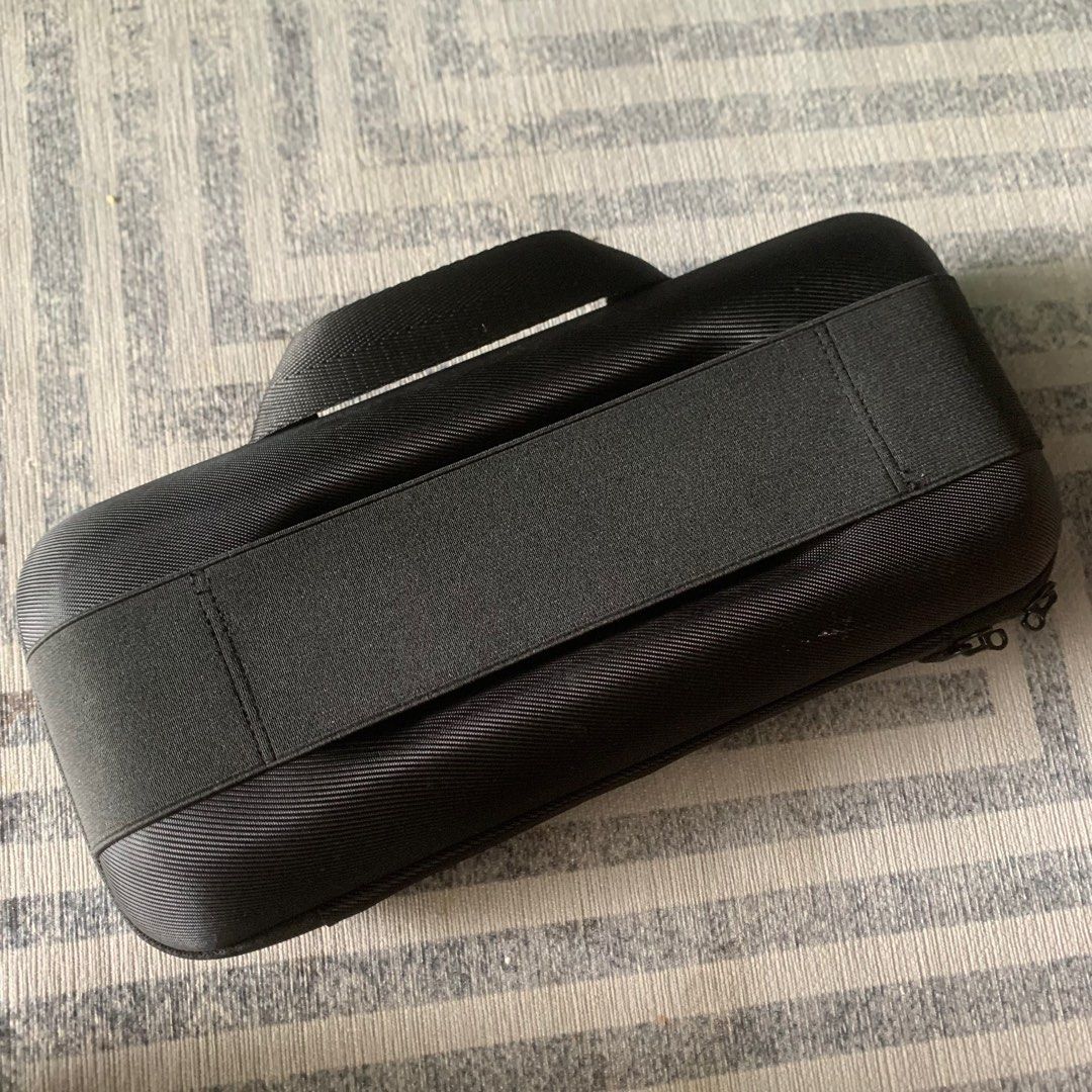 Steamdeck bag, Hobbies & Toys, Toys & Games on Carousell