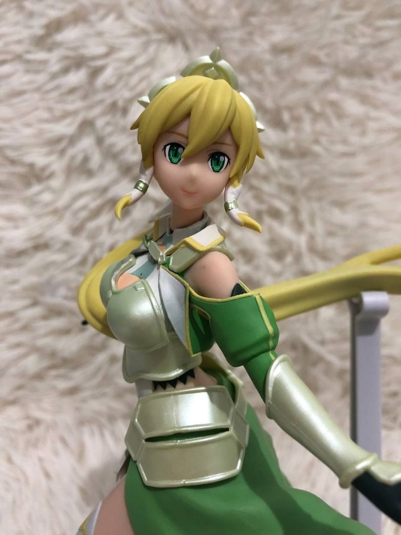 Sword Art Online - Leafa Earth Goddess - Terraria costume Espresto est ...