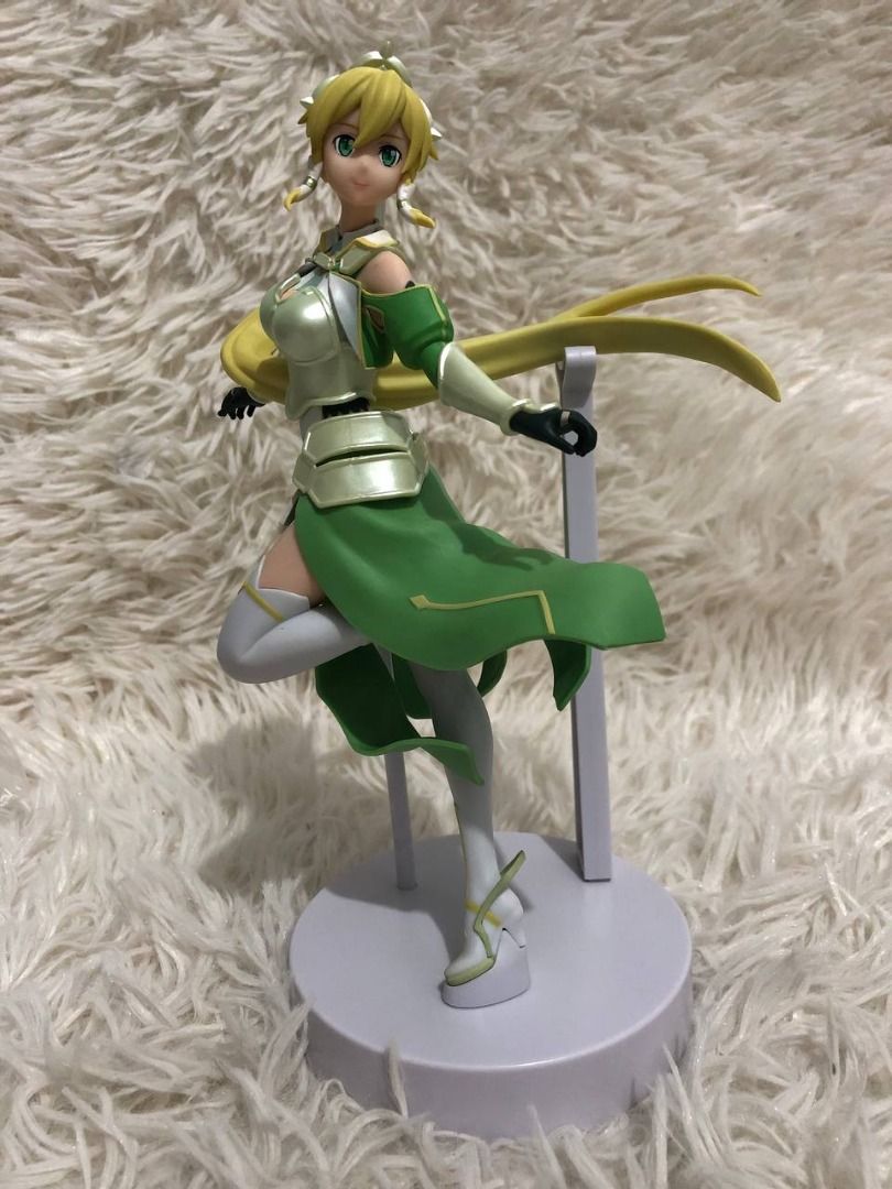 Sword Art Online - Leafa Earth Goddess - Terraria costume Espresto est ...