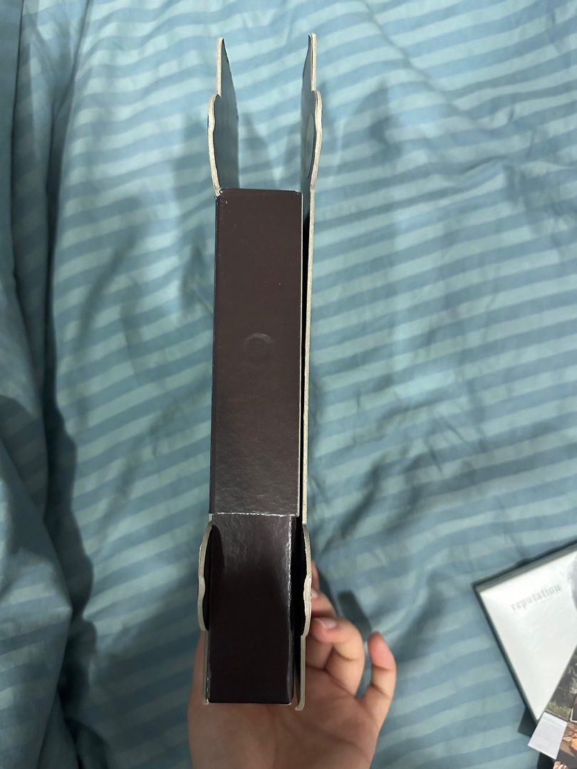 Taylor Swift Reputation UPS Commemorative CD Bundle (Limited Edition ...