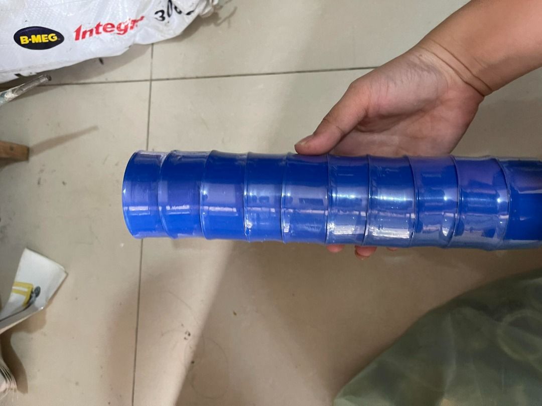 Teflon, Commercial & Industrial, Construction & Building Materials on ...