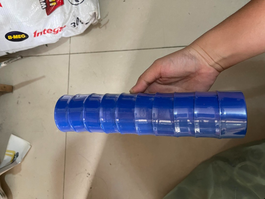 Teflon, Commercial & Industrial, Construction & Building Materials on ...