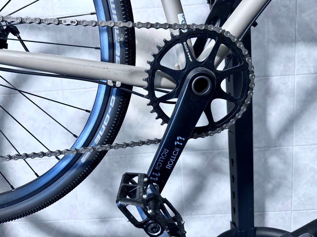 Veloci Jimmy, Sports Equipment, Bicycles & Parts, Bicycles on Carousell