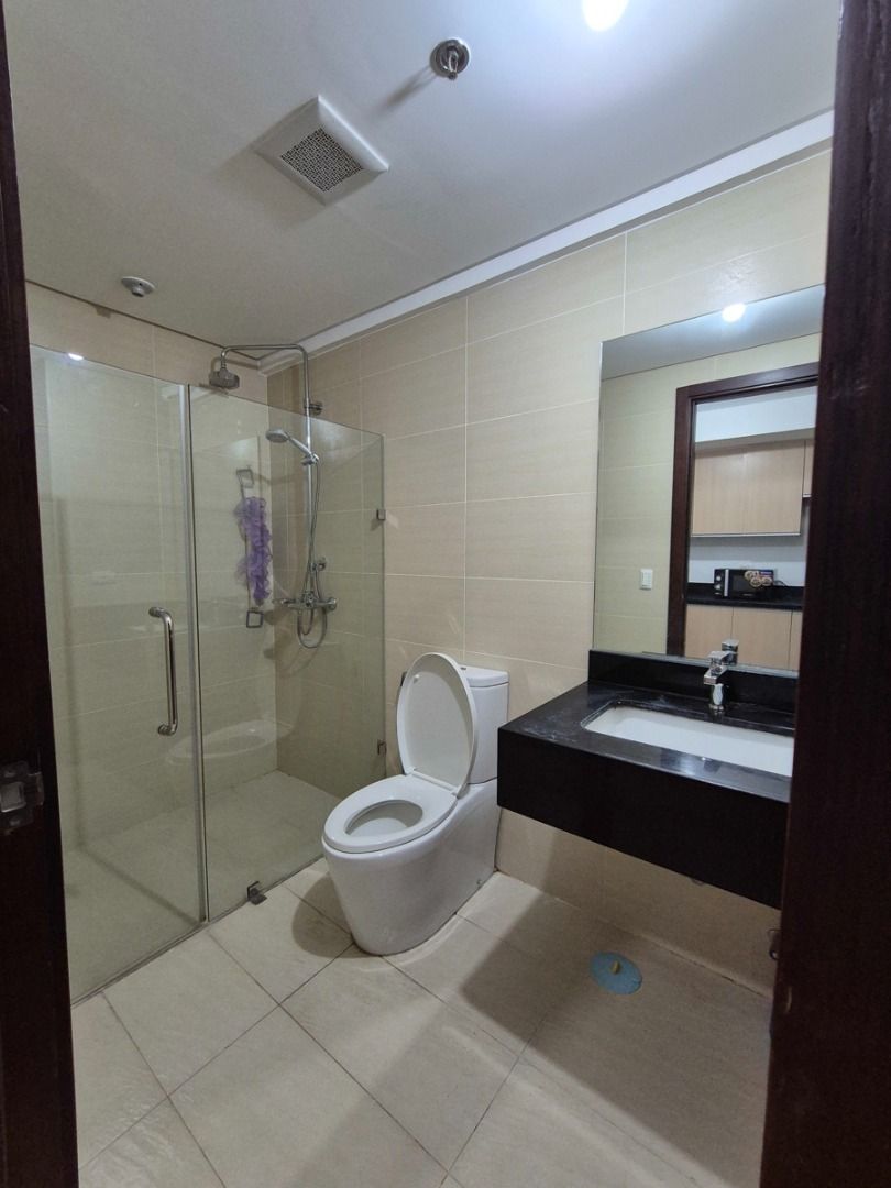 Verve Residences Studio Unit For Sale in BGC Taguig Near Maridien ...