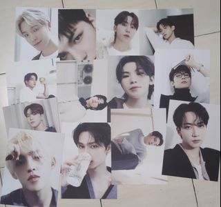 PROMO ️SEVENTEEN SEASON GREETING 2022, Hobbies & Toys, Collectibles ...