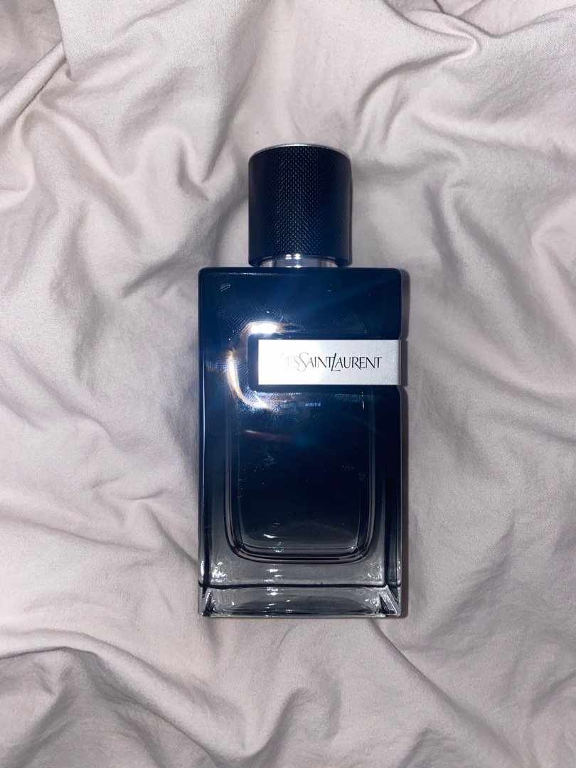 Ysl Y edp 3/5ml decant, Beauty & Personal Care, Fragrance & Deodorants ...