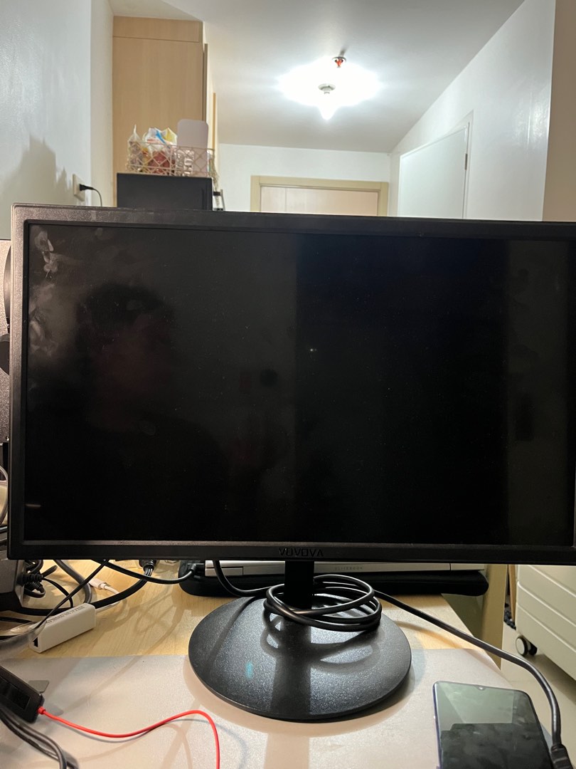 22 inch SMART TV Set, Computers & Tech, Parts & Accessories, Monitor ...