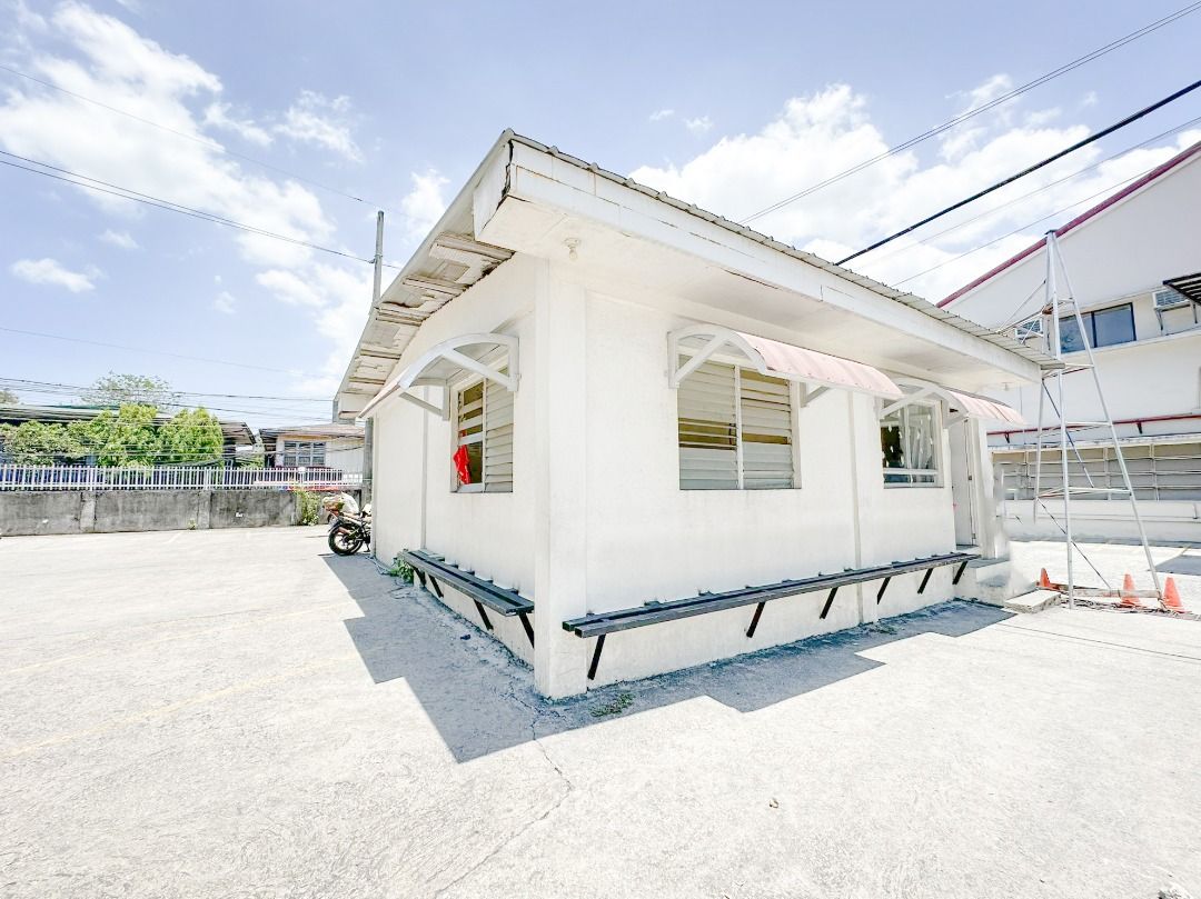 30 sqm Groundflr Mandaluyong Office Space Warehouse Industrial for Rent ...