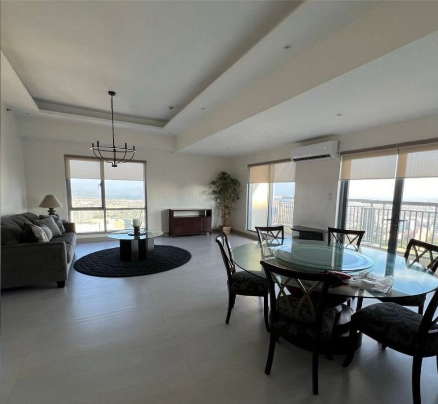 3 Bedroom at The Infinity, BGC, Taguig City, Property, Rentals ...