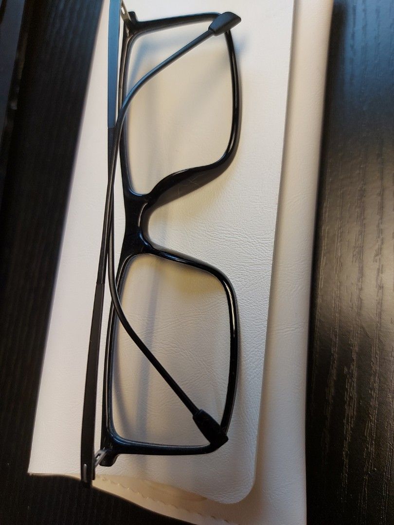 防藍光眼鏡 高清 輕身 薄鏡 金屬框 blu-ray glasses 平光鏡 鏡框 文青 學生 玳瑁 gentle monster a ...